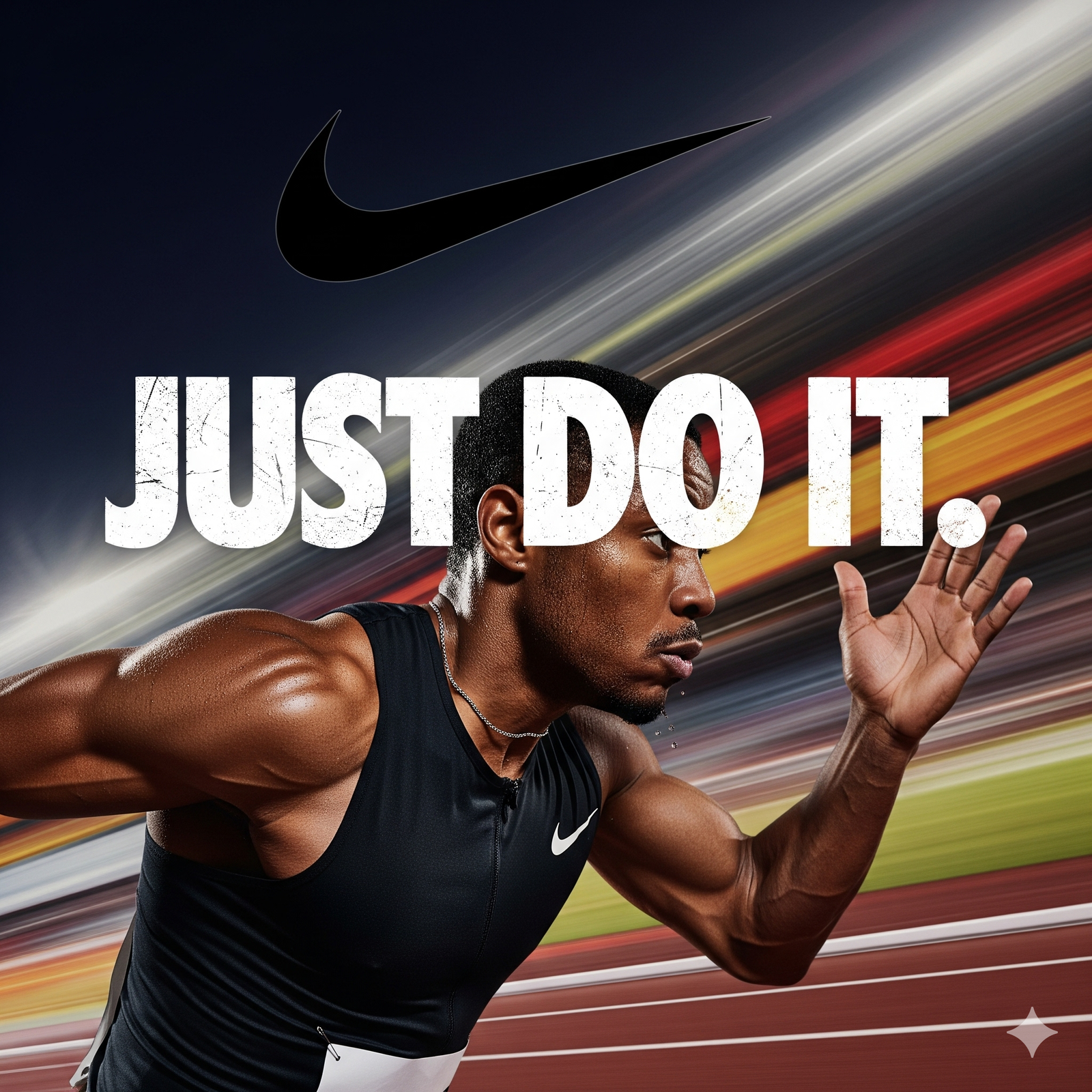 Nike Just Do It 7 Lessons From A Legendary Campaign ELMARKETER Nike Just Do It 7 Lessons From A Legendary Campaign ELMARKETER